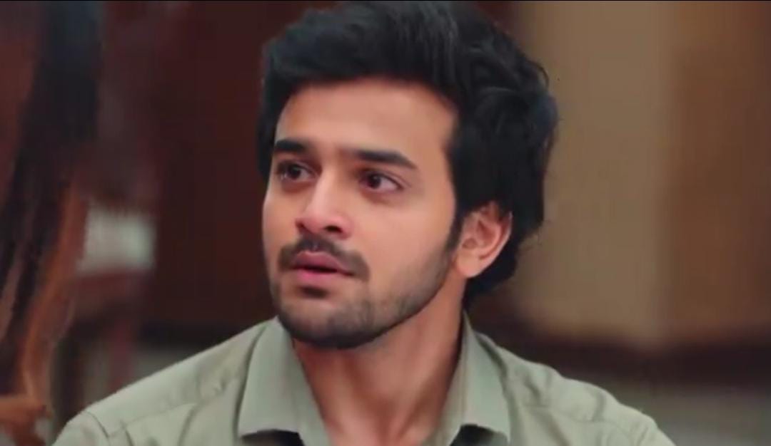 Yeh Hai Chahatein: Aditya and Kaashvi get Married, Arjun fails in his ...