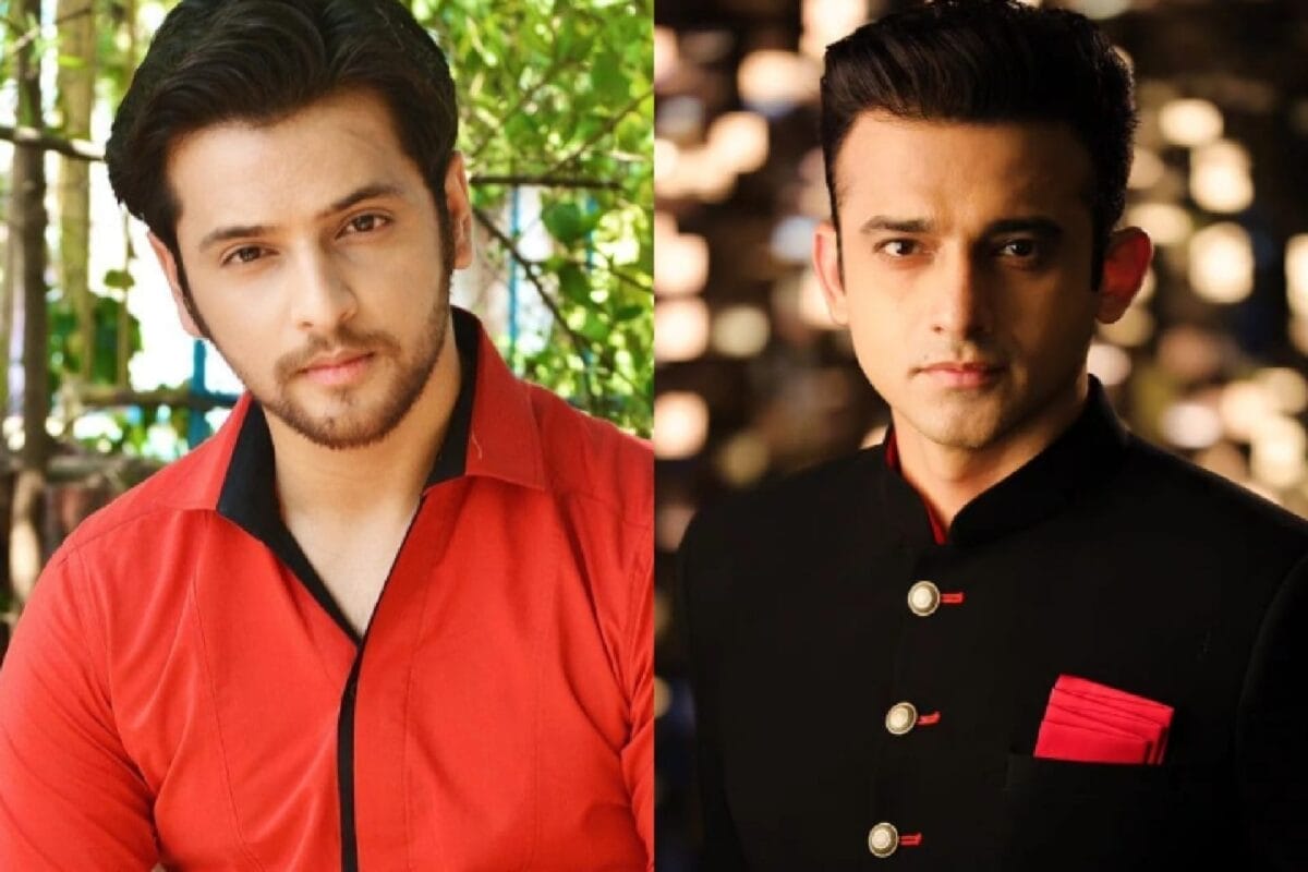 Romit Raj Replaces Shivam Khajuria in Star Plus' "Yeh Rishta Kya ...