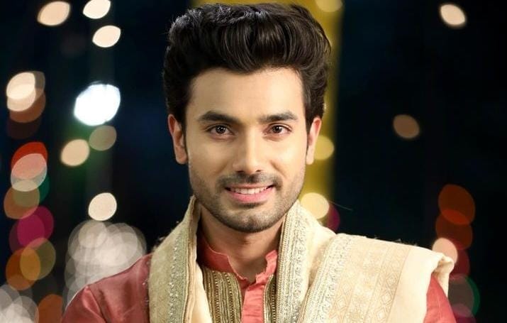 EXCLUSIVE Interview with Parineetii Actor Ankur Verma : Your Questions ...