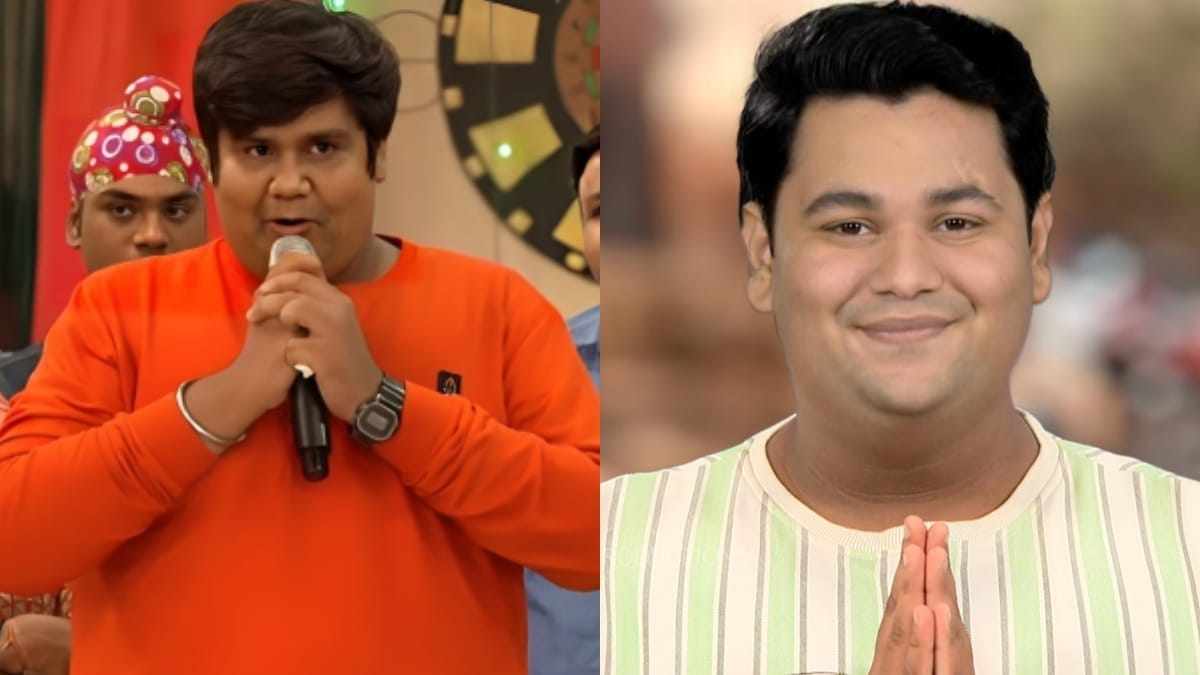 EXCLUSIVE : Kush Shah aka Goli QUITS Tarak Mehta Ka Ooltah Chashmah after 16 years, makers ...