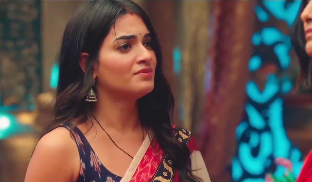 Yeh Hai Chahatein: Karun threatens to hurt himself, Pregnant Kashvi ...