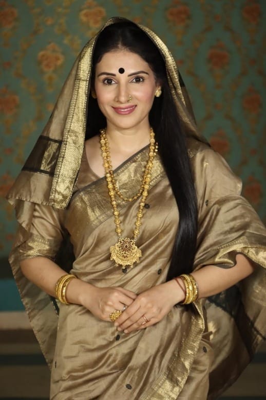 Tia Gandwani Joins the Cast of Shemaroo Umang’s Highly Anticipated ... Tia Gandwani Joins the Cast of Shemaroo Umang’s Highly Anticipated ...