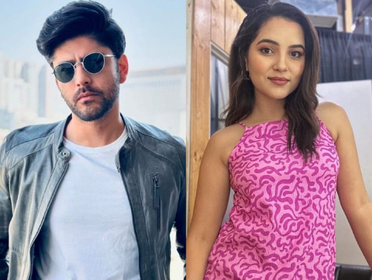 Abhishek Sharma and Priya Thakur to play the leads in Zee TV's next Vashundra - Tellyexpress