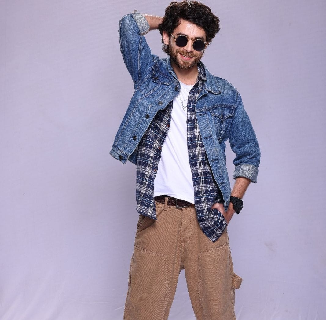 Ayush Shrivastava Bags the Lead Role in Shemaroo Umang’s Much-Awaited Supernatural Show ...