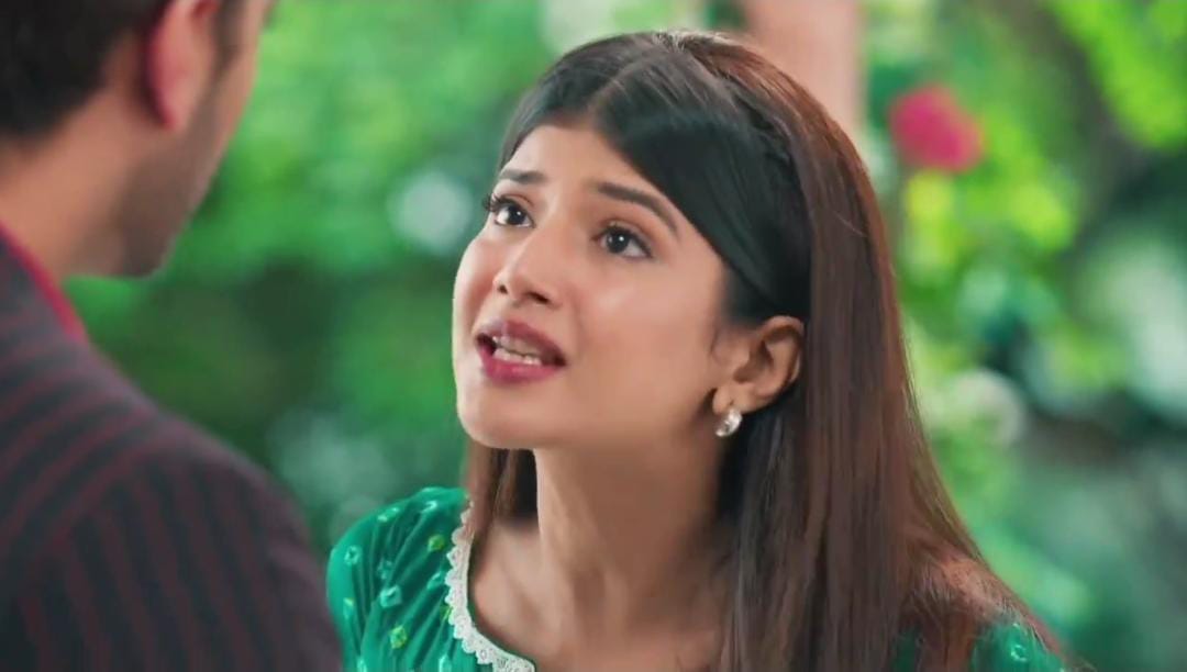 YRKKH: Abhira decides to bring Armaan back to the Poddar House ...