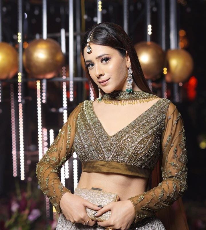 Hiba Nawab, aka Jhanak of the Star Plus show Jhanak has to say THIS ...