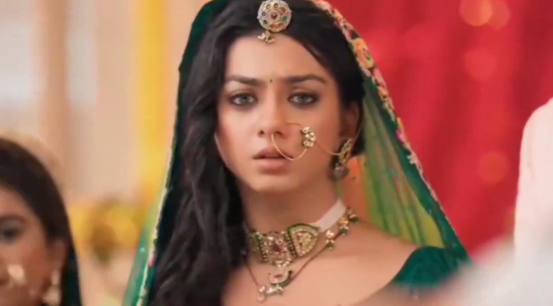Yrkkh Ruhi Decides To Create Misunderstandings Between Armaan And