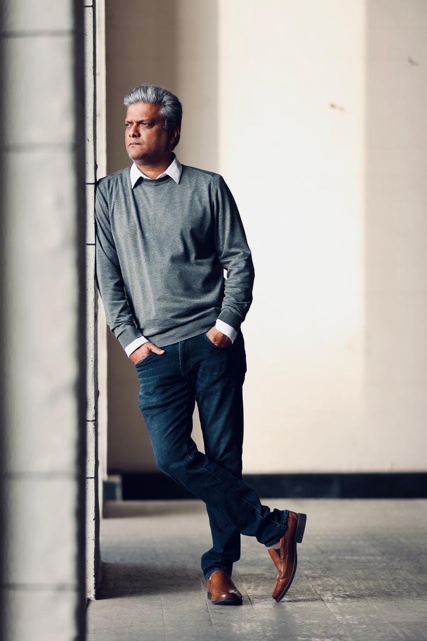 Happy Birthday, Suman Kumar: Reflecting on a Trailblazing Work ...