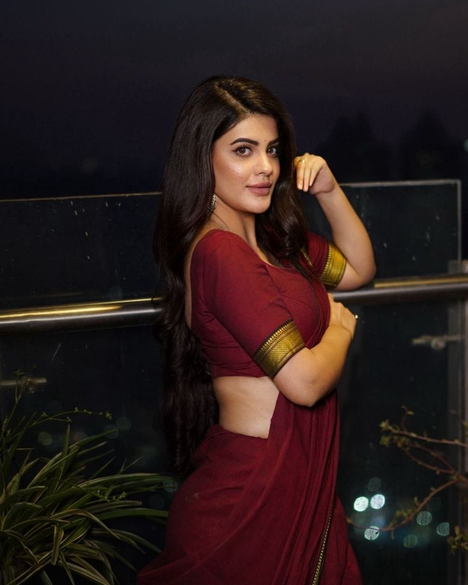 Sherleen Dutt: Janmashtami has always been a day filled with excitement ...