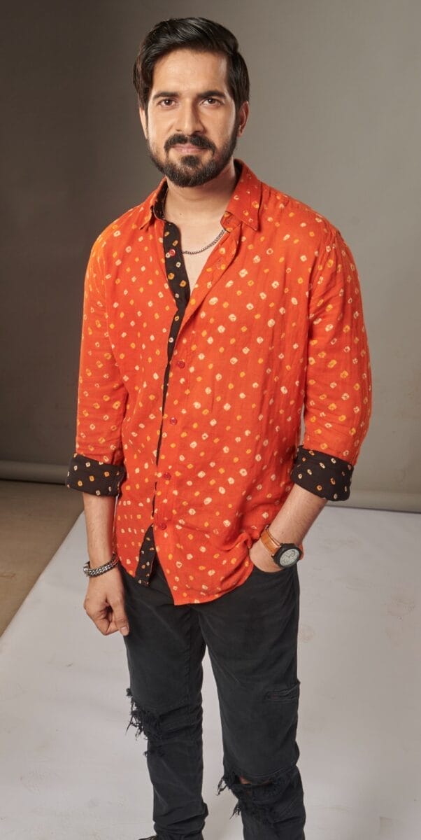 Goutam Sharma, aka Akash, From Star Plus Show Do Dooni Pyaar Has This To Share About His ...