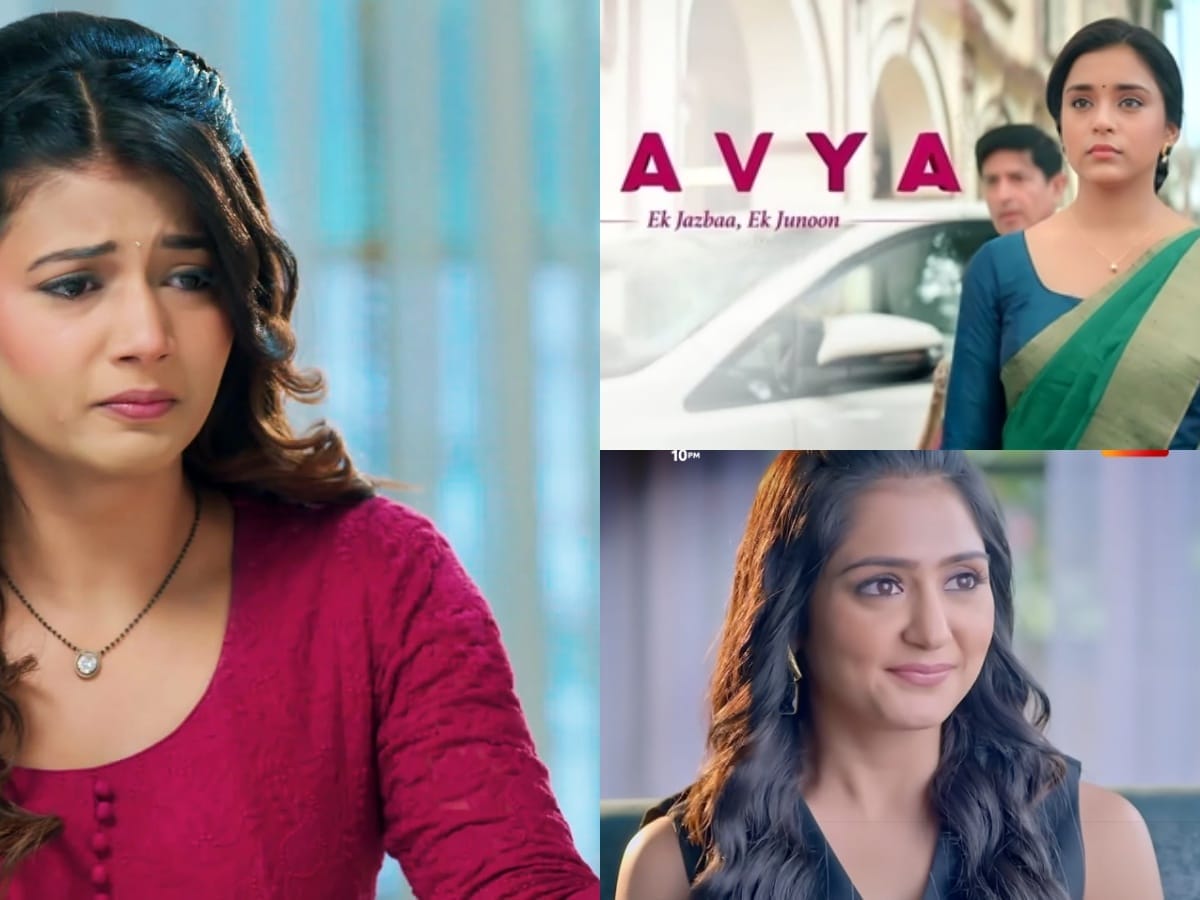 From Abhira to Kavya, the strong female leads we all crush on ...