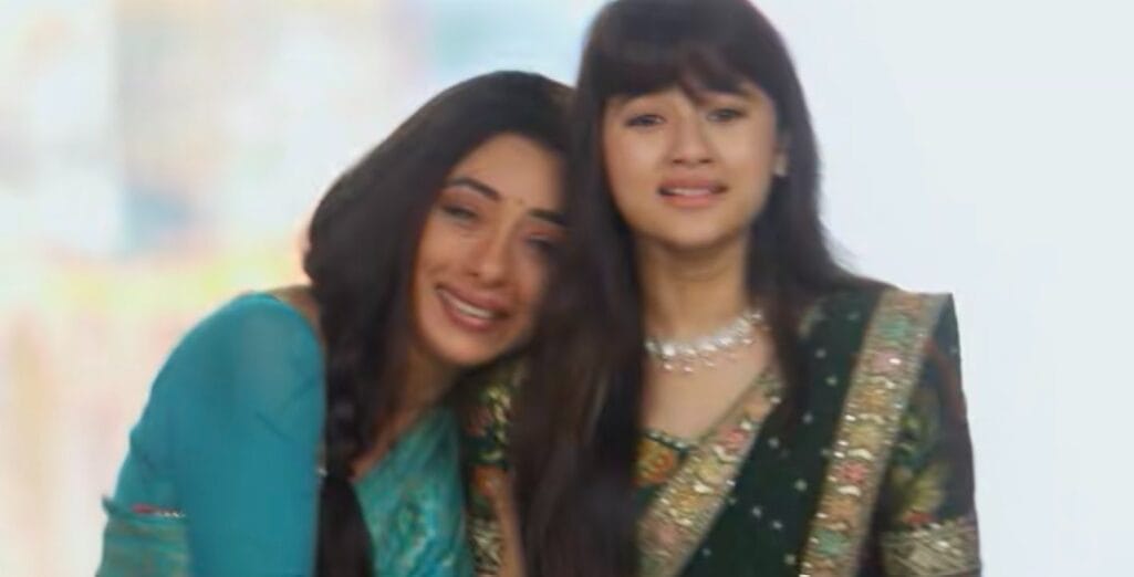 Anupama: Adhya will save Anupama's life. - Tellyexpress