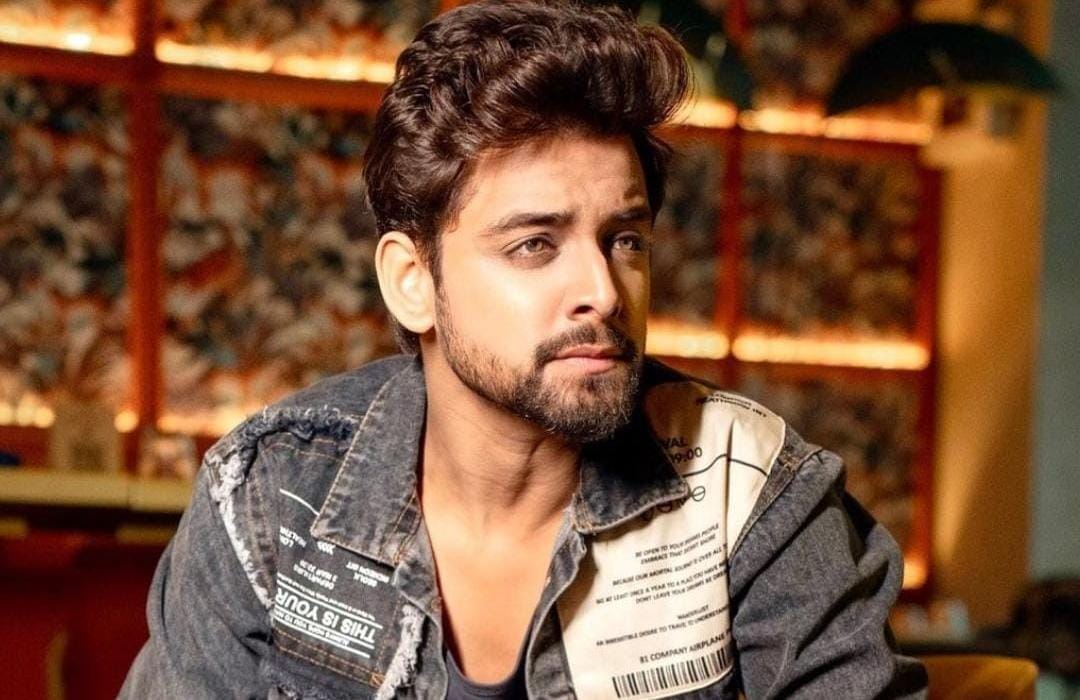 EXCLUSIVE : Bigg Boss 17 fame Samarth Jurel to Portray Gautam Buddha in ...