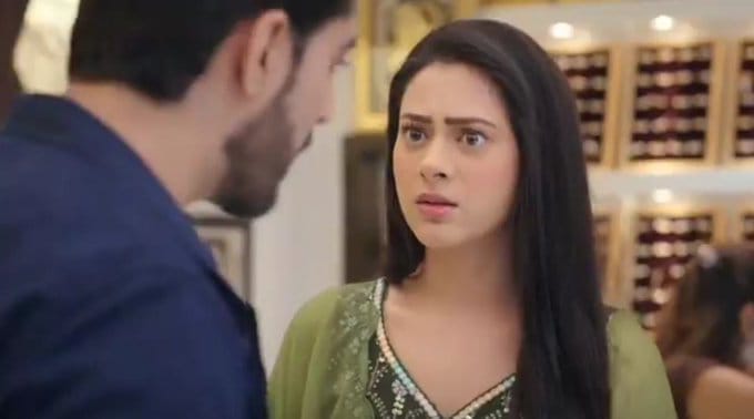 Jhanak: Jhanak refuses to let Shubo get Successful, Marriage happens ...