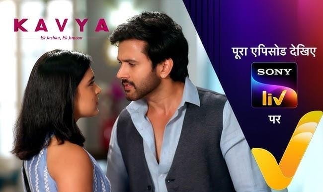 And it's Wrap up of Sony TV's Kavya Ek Jazbaa Ek Junoon - Tellyexpress