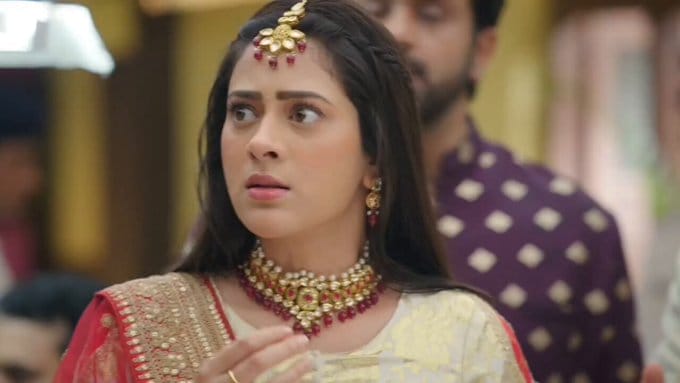 Jhanak: Jhanak Loses her Baby, Anirudh and Aditya feels Bad for Jhanak ...