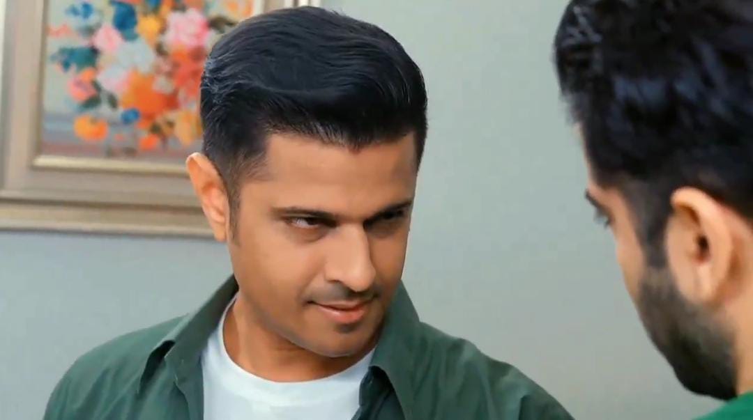 Megha Barsenge: Arjun Manages to Reach Megha on Time, Manoj and Emily Attacks - Tellyexpress