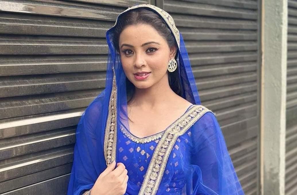 Ghazal to Re-Enter Subhaan and Ibadat’s Life: A Major Twist in Rabb Se ...