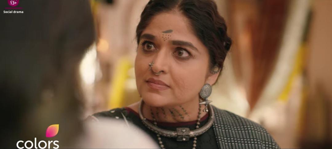 Durga: Panibai to make Durga and Anurag fall in Love to Avenge Savitri ...