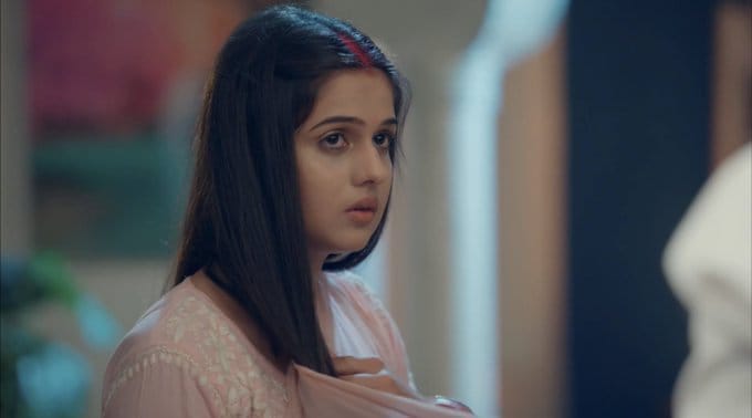 Mera Balam Thanedaar: Sulakshana decides to get Bulbul and Veer Married Again with Vaani, Bulbul ...