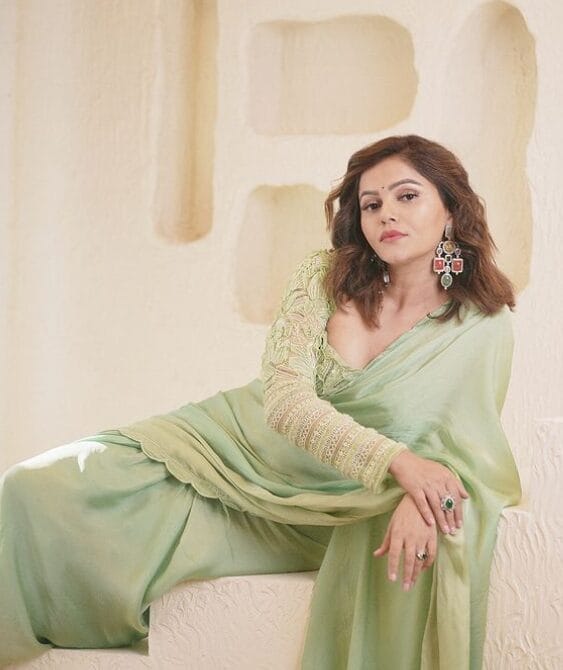 Fashionable Friday: Top 5 actresses best short hair look. - Tellyexpress