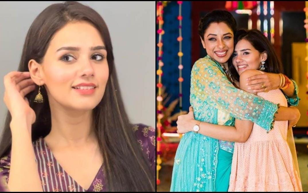 Nishi Saxena to Exit ‘Anupama’ Post-Leap? A Dramatic Twist Ahead! - Tellyexpress