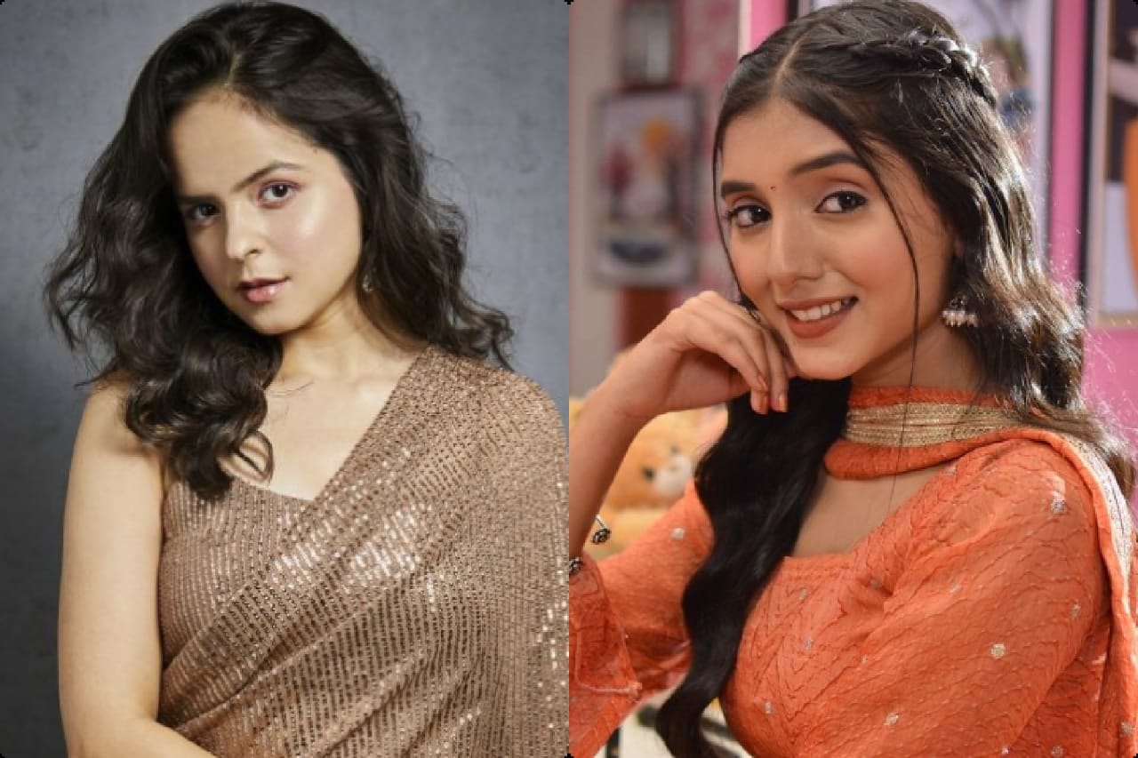 Khushi Mali Replaces Palak Sindhwani as Sonu in Taarak Mehta Ka Ooltah ...