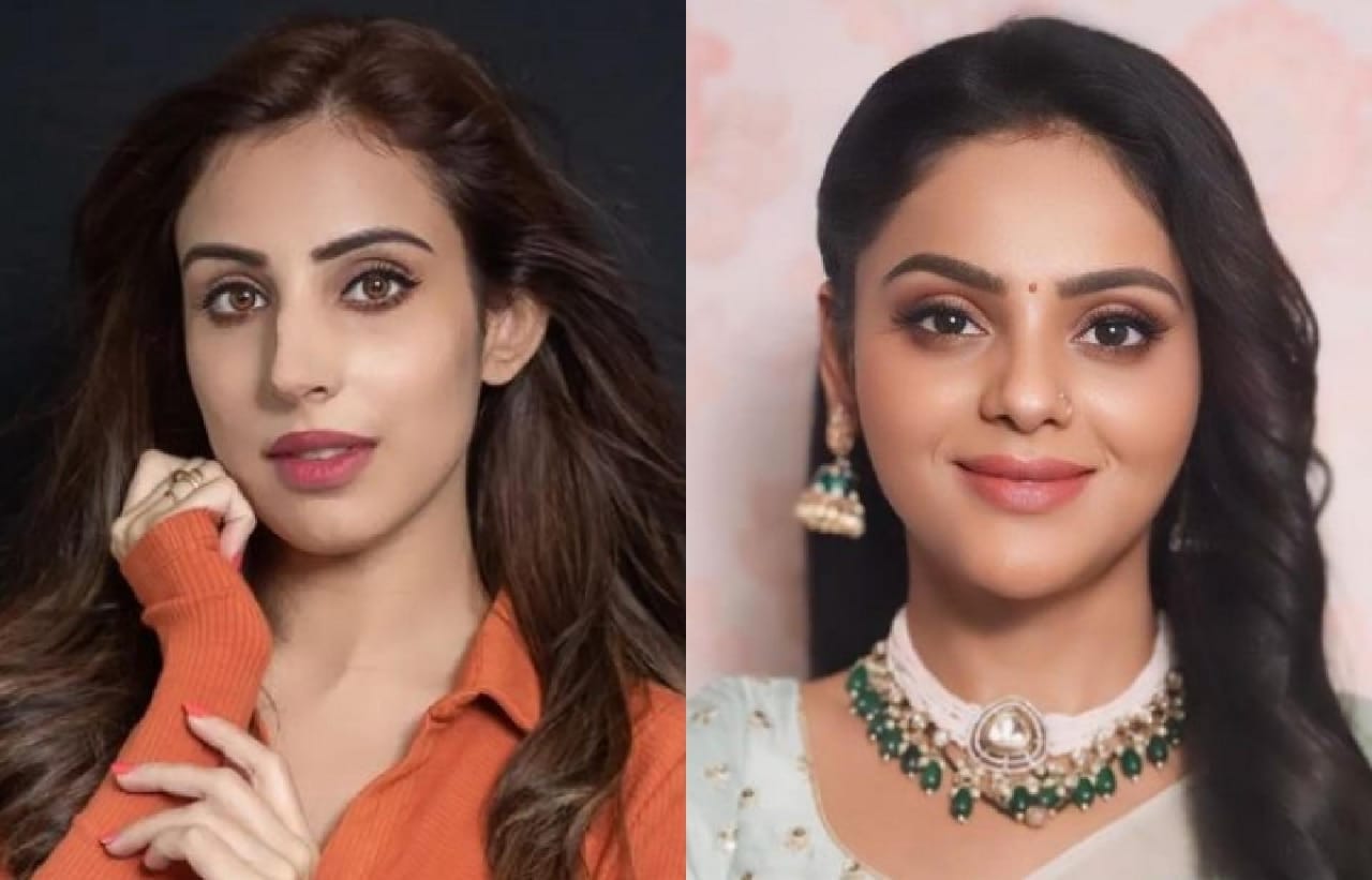 Controversy Hits Dangal TV’s Tose Naina Milaike : Simaran Kaur to Exit ...