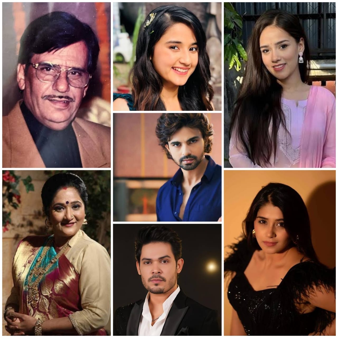The Cast Of The Show Anupama To Revamp? Here Is What We Know ...