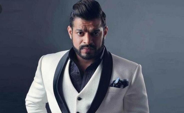 Karan Patel Set for a Comeback with Sony TV's Upcoming Show? - Tellyexpress