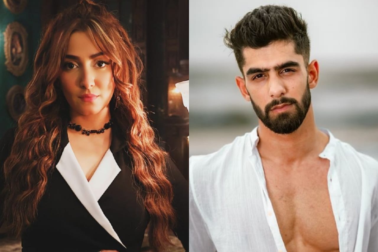 EXCLUSIVE : Kumkum Bhagya actress Srishti Jain reportedly dating ...