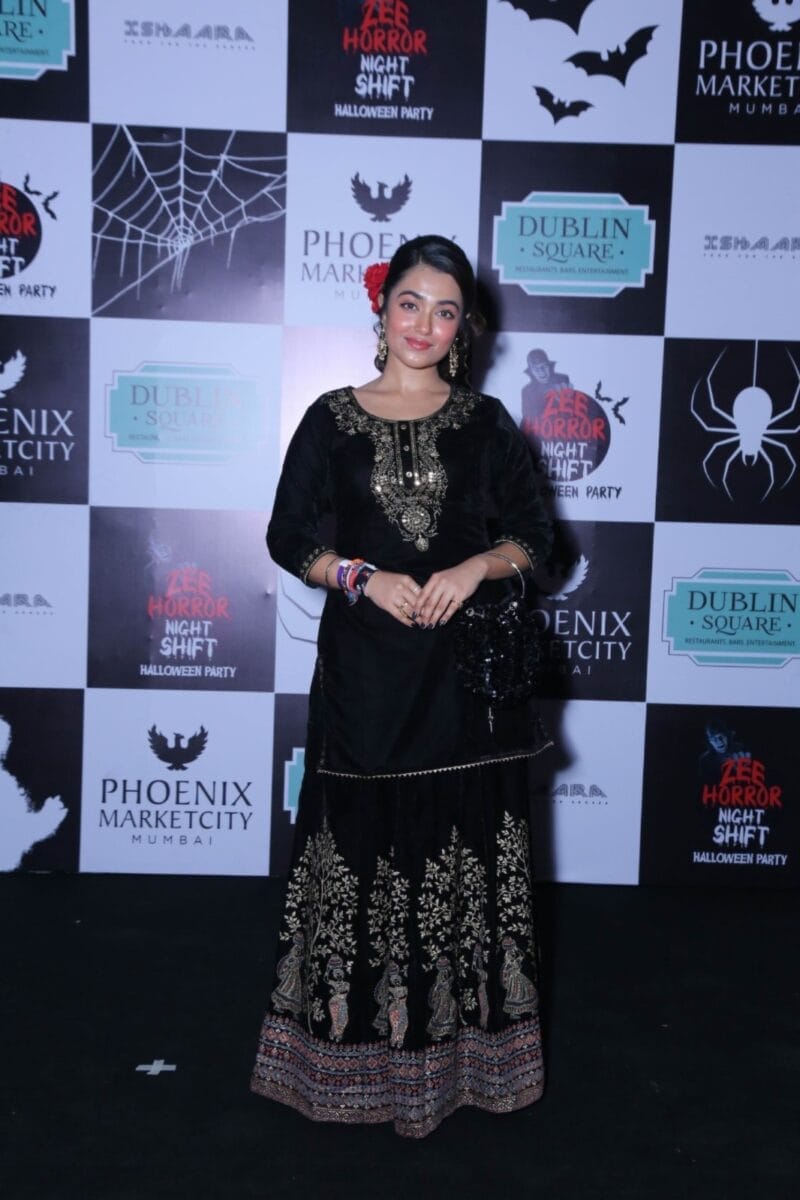 Zee Horror Night Shift Halloween party brings waves of nostalgia about ...