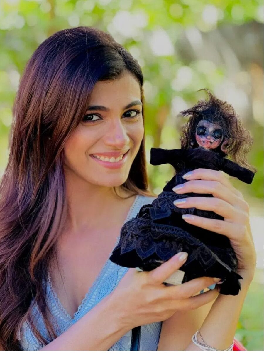 Shaitani Rasmein 27th December 2024 Written Update: Netra makes a deal ... Shaitani Rasmein 27th December 2024 Written Update: Netra makes a deal ...