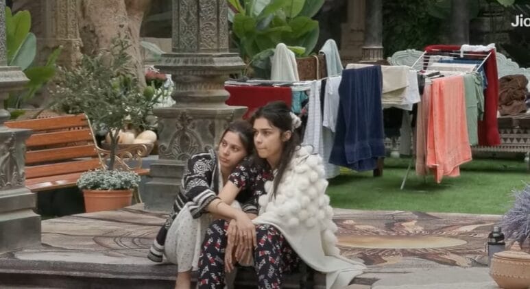 Bigg Boss 18: Are Eisha Singh and Alice Kaushik fake? - Tellyexpress