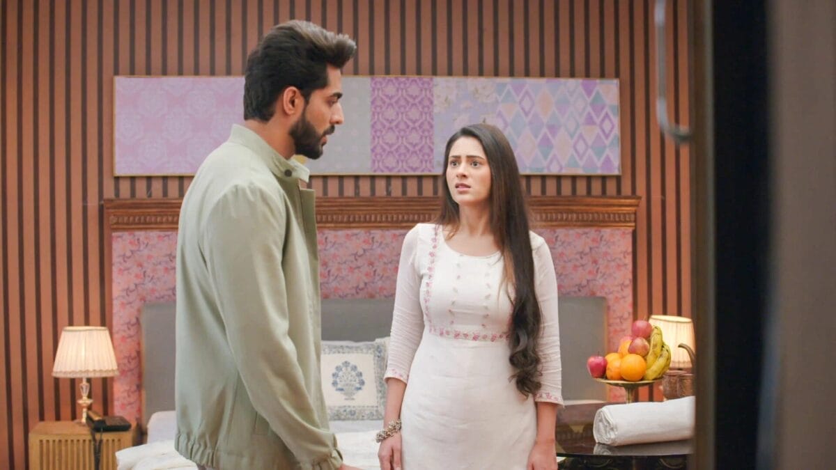 Show Jhanak fans are disappointed again, deets inside. - Tellyexpress