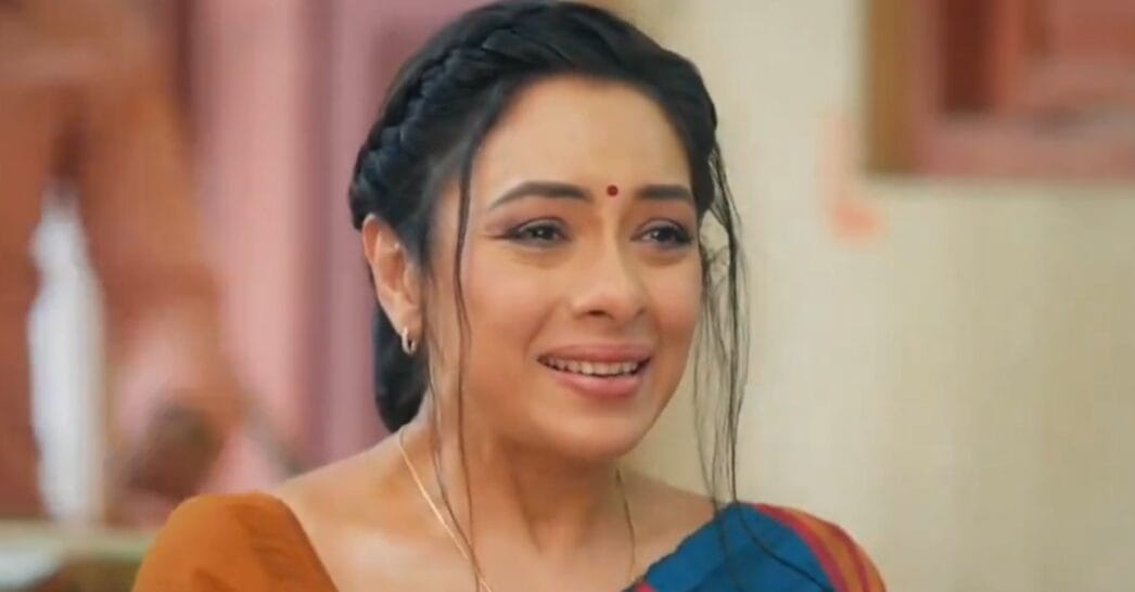 Anupama: Adhya will decide to take revenge from Dolly. - Tellyexpress