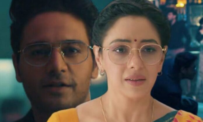 Anupama 13th January 2025 Written Update: Anupama confronts Mrs.Kothari ...