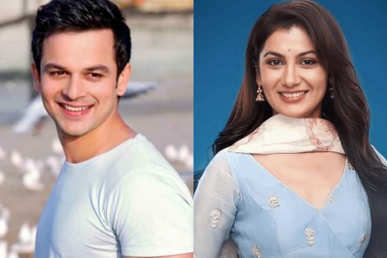 Ravish Desai to Play Parallel Lead Opposite Sriti Jha in Zee TV's Kaise ...