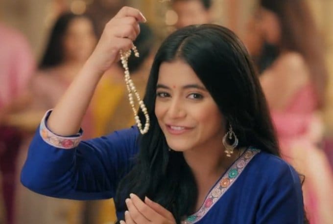 Anupama: Rahi Rescues Ansh Blames Prem for Ansh's Condition - Tellyexpress