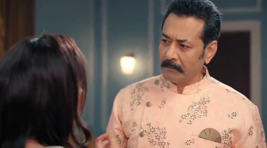 Megha Barsenge: KP Talwar is The Midnight Dancer, Megha Determined to ...