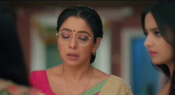 Anupama: Anupama Decides to Prove her Love to Rahi through her Support ...