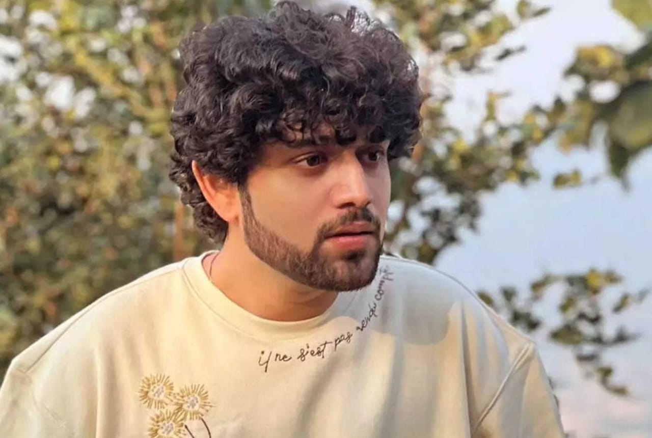 Pandya Store fame Mohit Parmar to play Abhir in Star Plus Yeh Rishta Kya Kehlata Hai ...