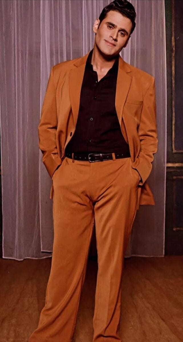 Star Bharat’s show ‘Shaitani Rasmein’s actor Siddhant Issar shared his ...