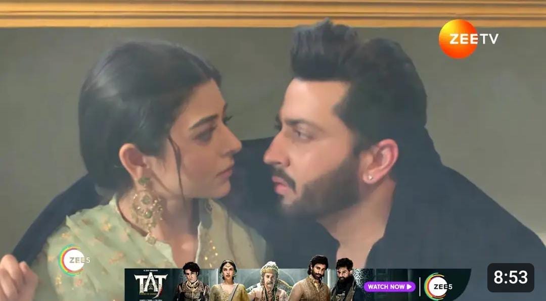 Rab se Hai Dua: Shubaan Realises his Love for Ibadat, Decides to ReStart - Tellyexpress