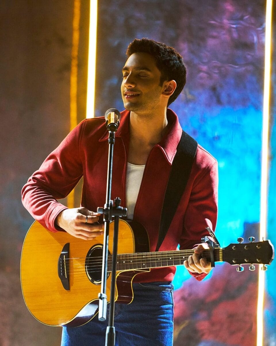 Vedang Raina to Arjun Kapoor: Actors who stood out for their movie ...