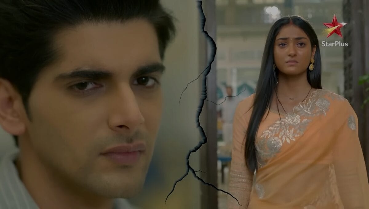 How Will Deepika Prove Her Innocence In This Agnipareeksha and Mend Her ...