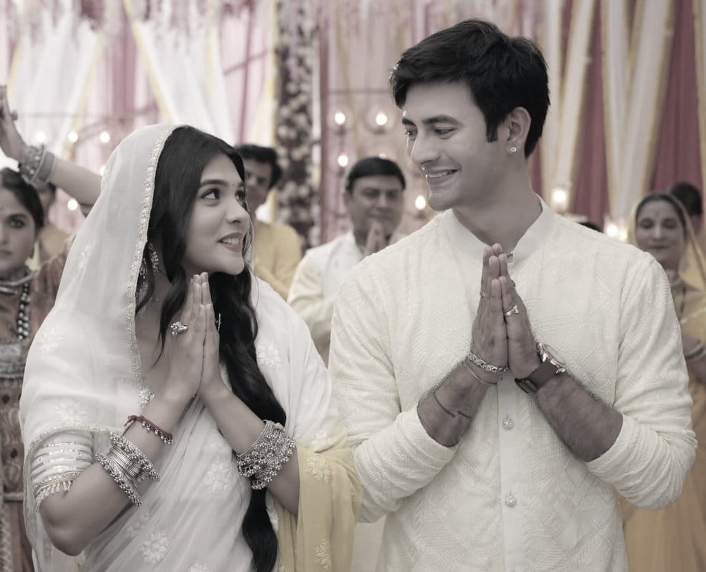 Durga 30th December 2024 Written Update: The Rathod family questions ...