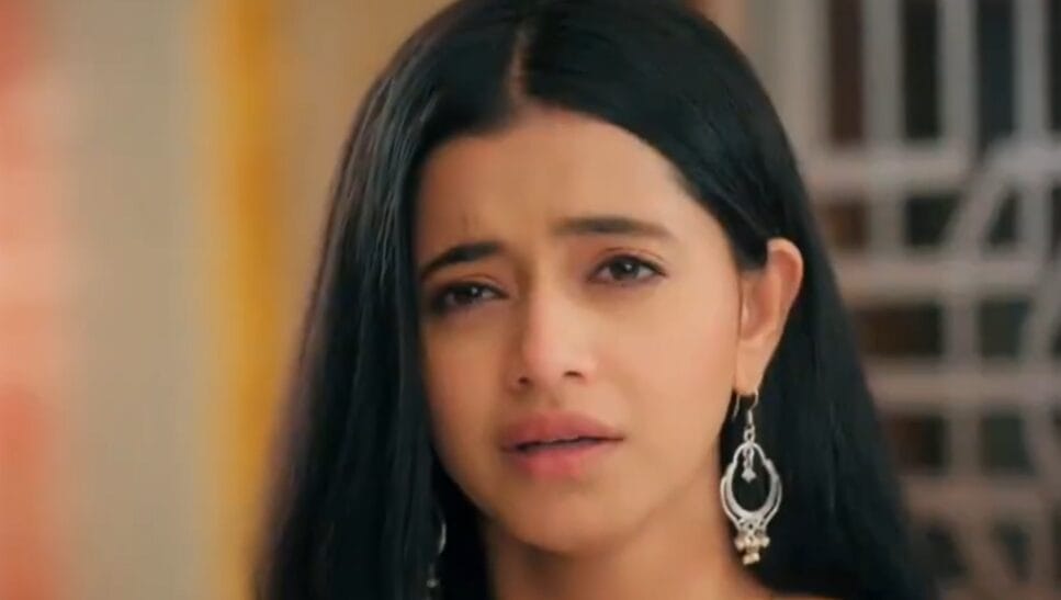 Anupama: Rahi will blame Prem for Ansh's condition. - Tellyexpress