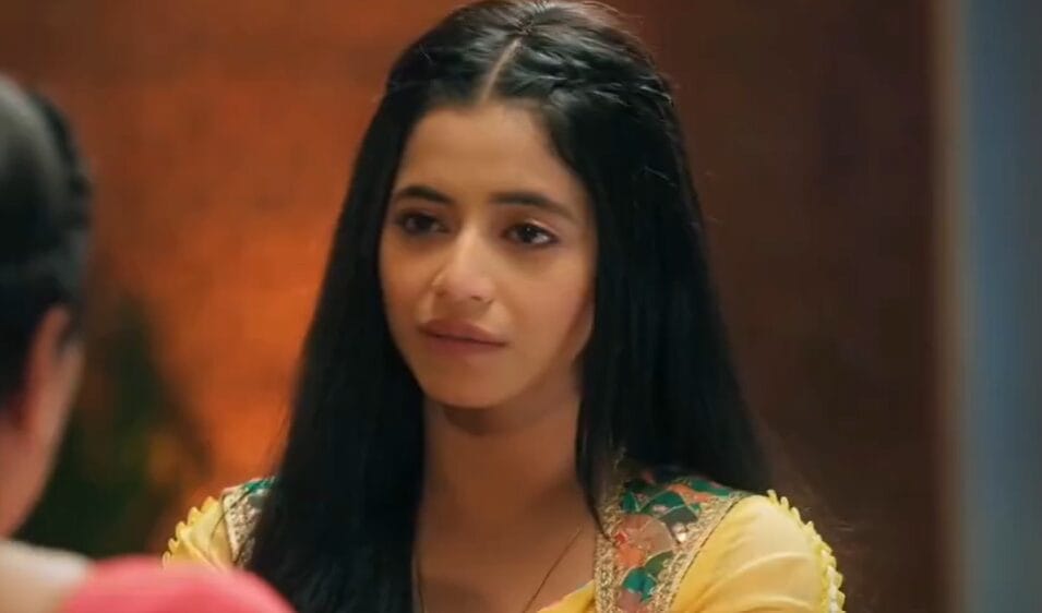 Anupama: Rahi and Mahi's dance competition will bring a twist ...