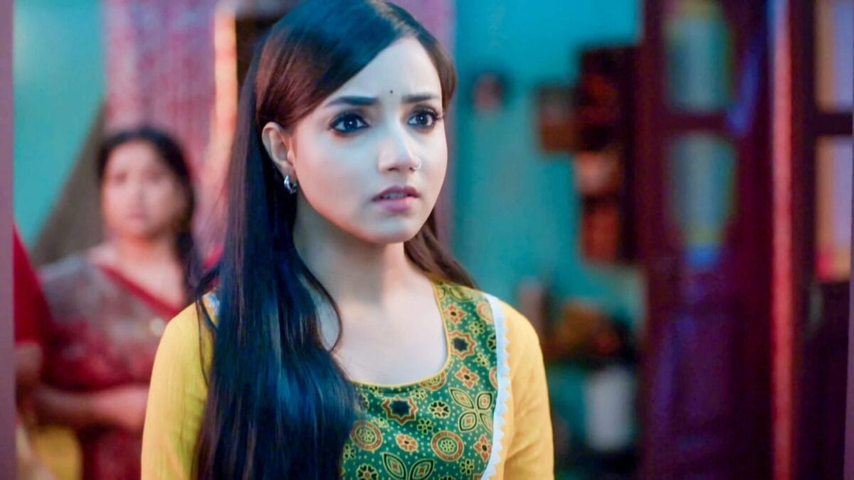 Advocate Anjali Awasthi's upcoming twist is over dramatic. - Tellyexpress